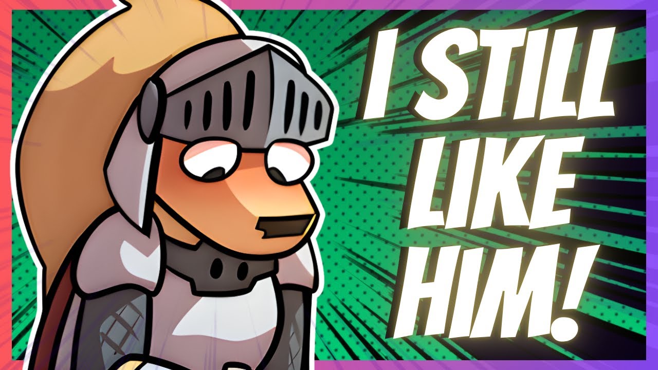 Your Type | Short Comic Animation #361