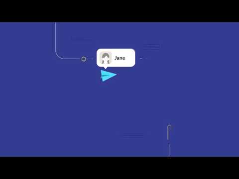 How does Kono work on E-mail?