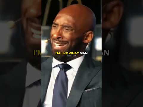 When Kobe REFUSED to call Jordan BLACK JESUS