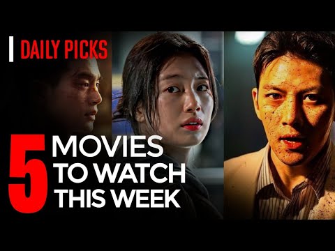 Top 5 Best Korean Action and Thriller Movies on Netflix Right now | Best Action Movies On Netflix
