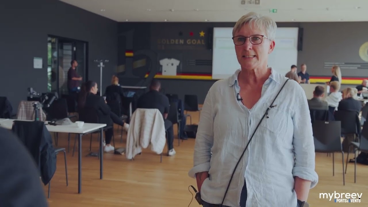 mybreev Sports & Events | Digitale Qualifizierungsplattform | mybreev E-Learning Studio