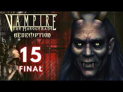 Steam Community :: Video :: I nawet śmierć nas nie rozłączy | Vampire: The Masquerade ...