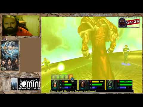 Steam Community Video Anachronox Time To Destroy The Stone The