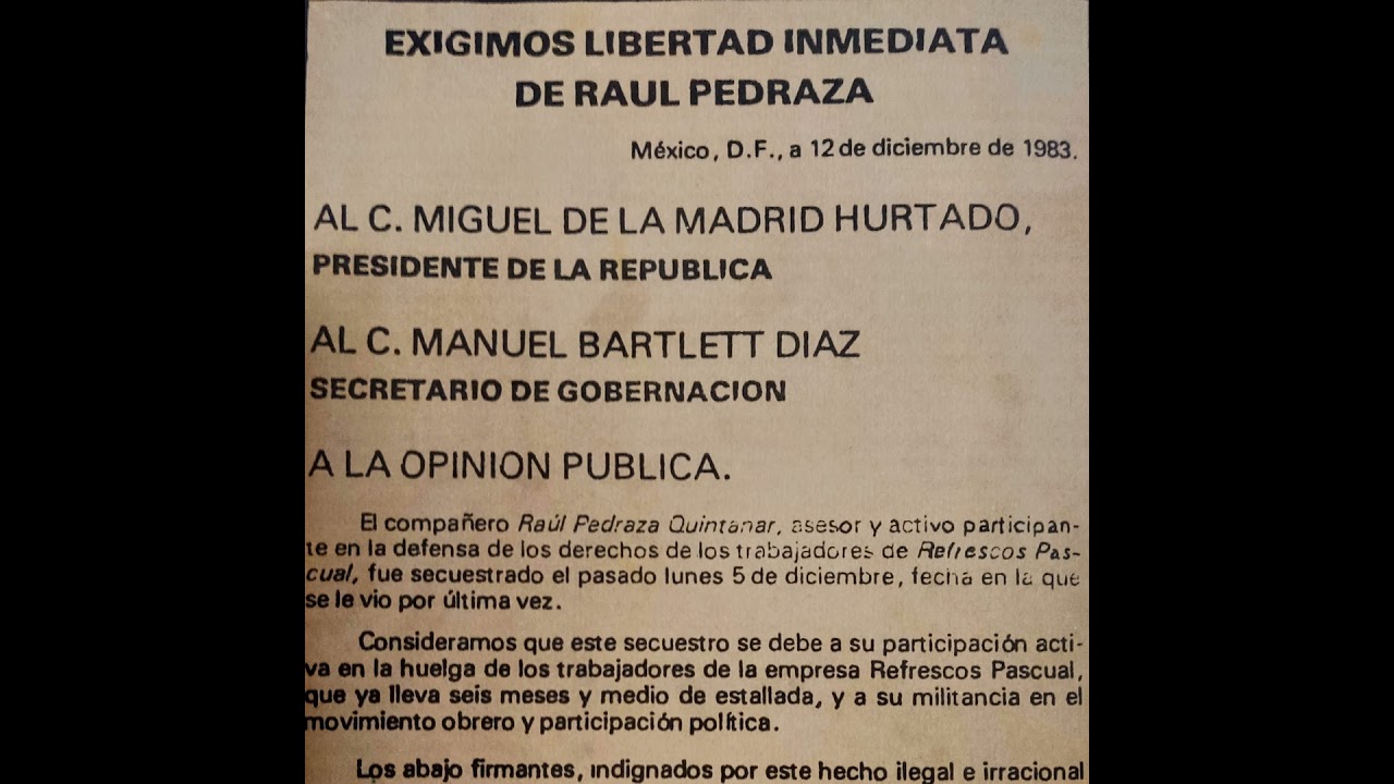 Voz de la experiencia - 40 Aniversario Cooperativa Pascual
