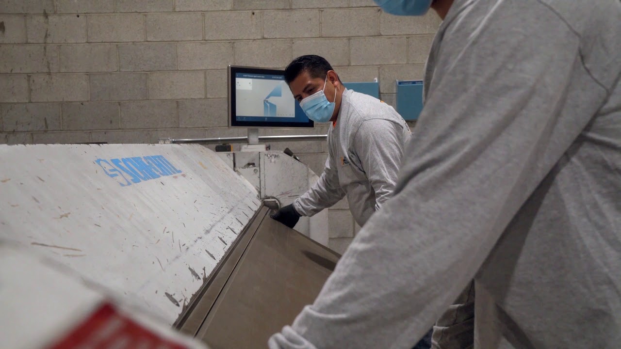 Sheet Metal Experts Forming Process