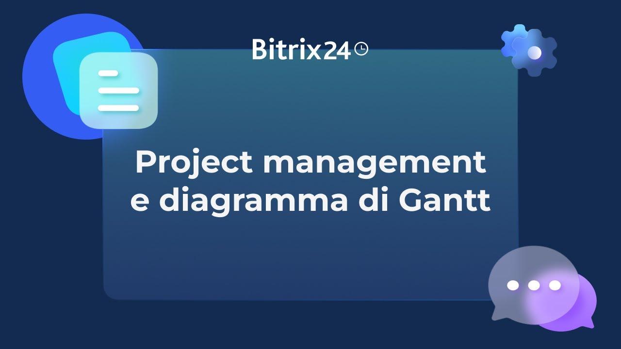 Exploring Bitrix24: Project Management Tools and Gantt Charts | Galaxy.ai