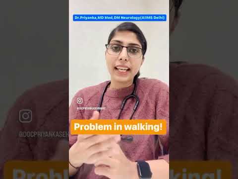 When Should i consult a Neurologist? | Dr. Priyanka Sehrawat #neurologist #bestneurologist #shorts