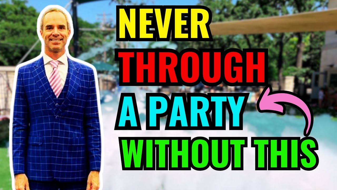 Foam Machine Rental Review: Pick the Best Foam Machine for Parties