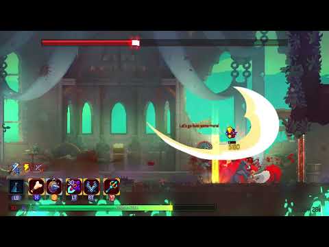 Steam Community :: Video :: Lighthouse Boss Fight (Part 1)