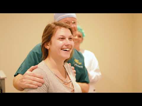 See How LASIK Improved Her Life