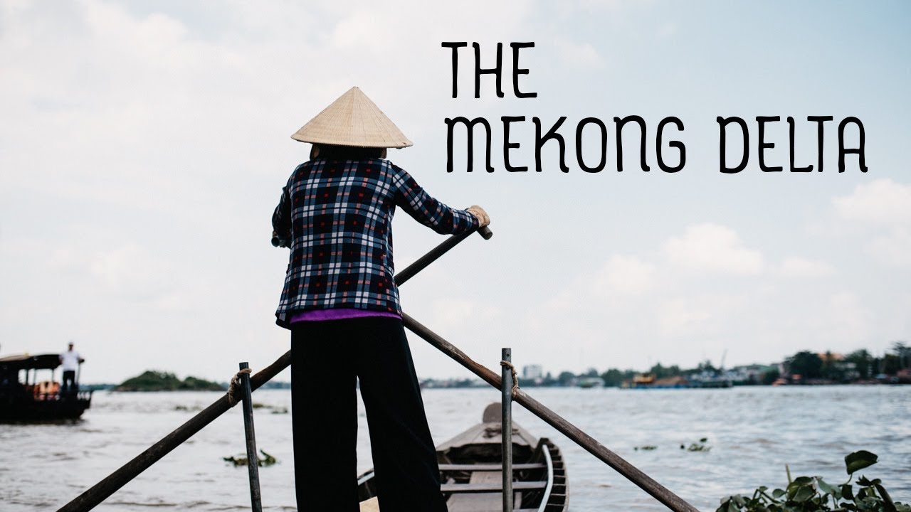 The Mekong Delta and its Floating Markets (2018) / S04E01