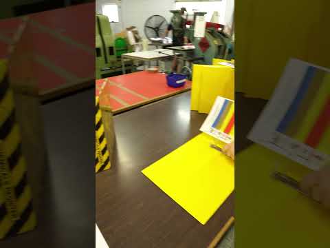 SDS Safety Data Sheet Binder