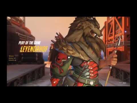 Steam Community :: Video :: Mejores jugadas de Overwatch. Op jugadas