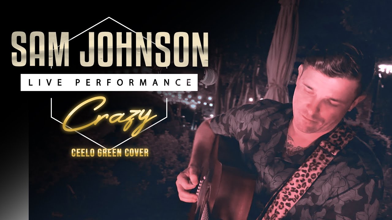 Hire Sam Johnson - Cover Band in Charleston, SC | GigSalad