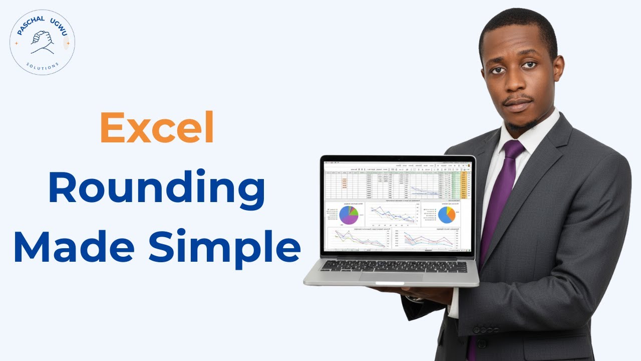 Excel Rounding Precision | Fix Floating Point Errors