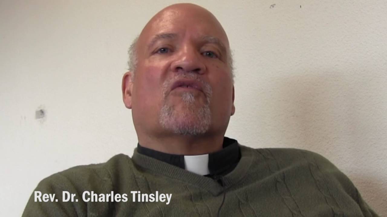 Interview with Rev. Dr. Charles Tinsley – Light in Prison Interfaith ...