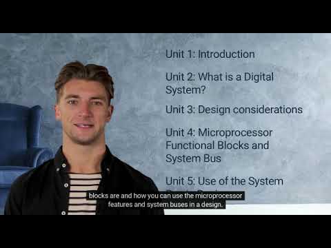 Expresso course on Digital System Design and Considerations