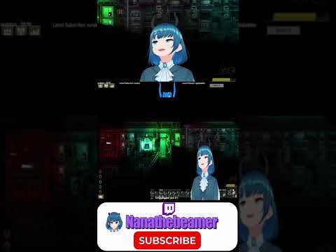 Steam Community :: Video :: We Made A Friend #shorts #vtuber