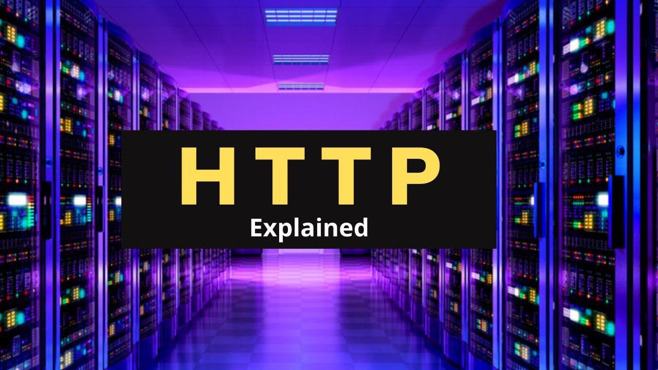 HTTP Methods | Request Methods and Status Codes