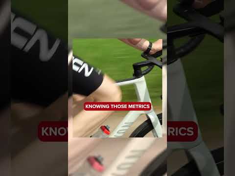 Improving your average speed ????????