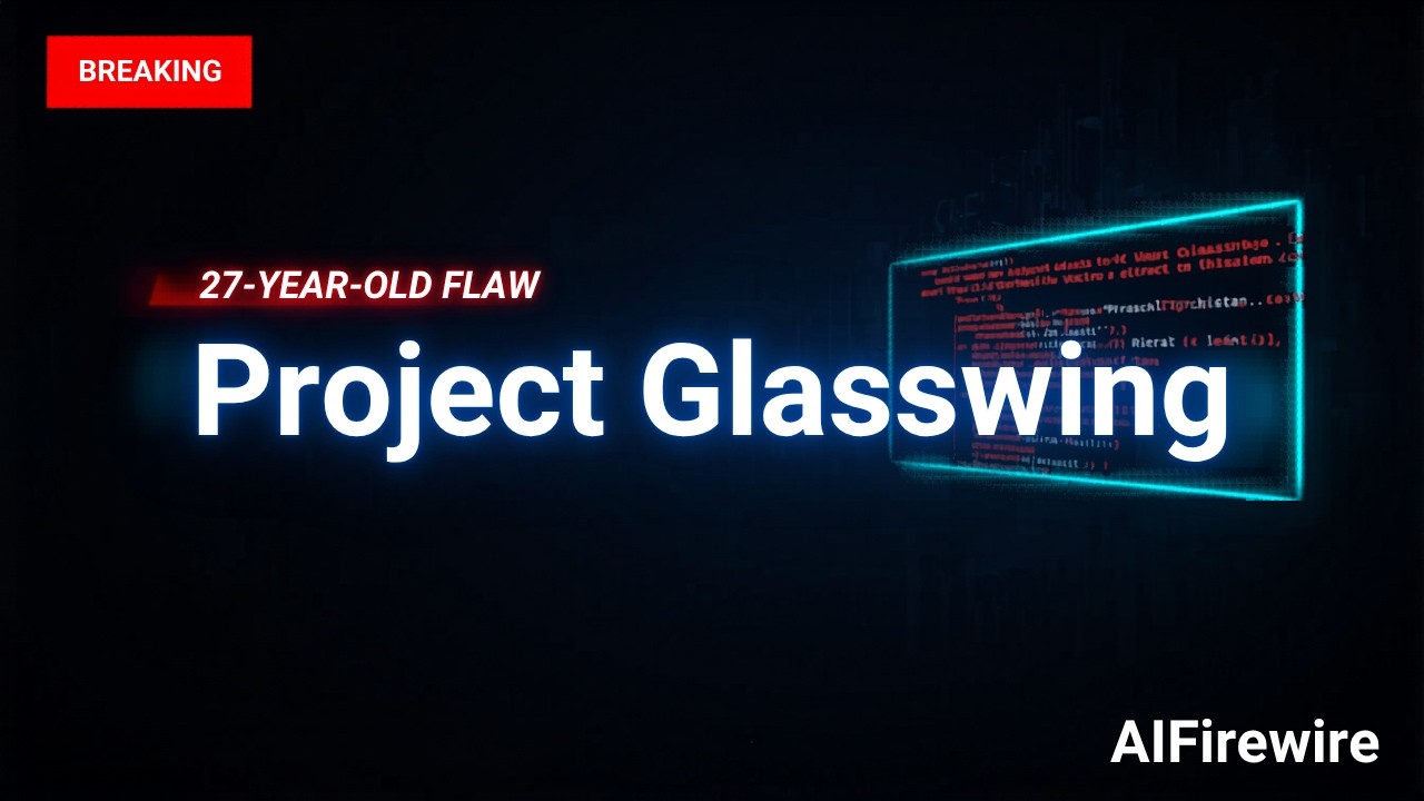 Anthropic's AI Found a Security Bug Humans Missed for 17 Years.