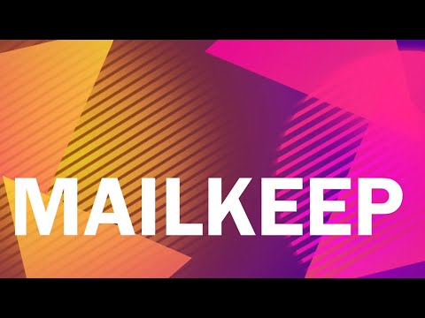 Presentazione servizi a listino TIM - MailKeep