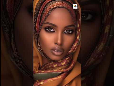 Brief History Of The True Origins of The Somali People | Africa in 30 Seconds