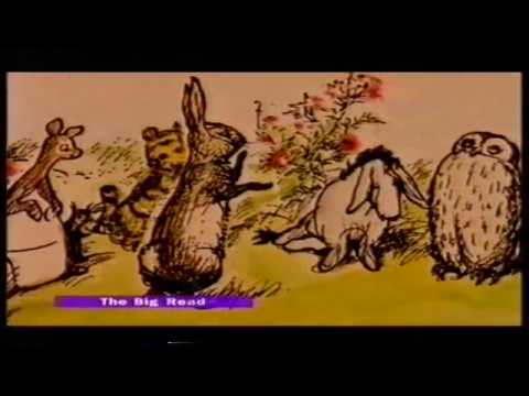 The Big Read - Britain's Favourite Book (2003)