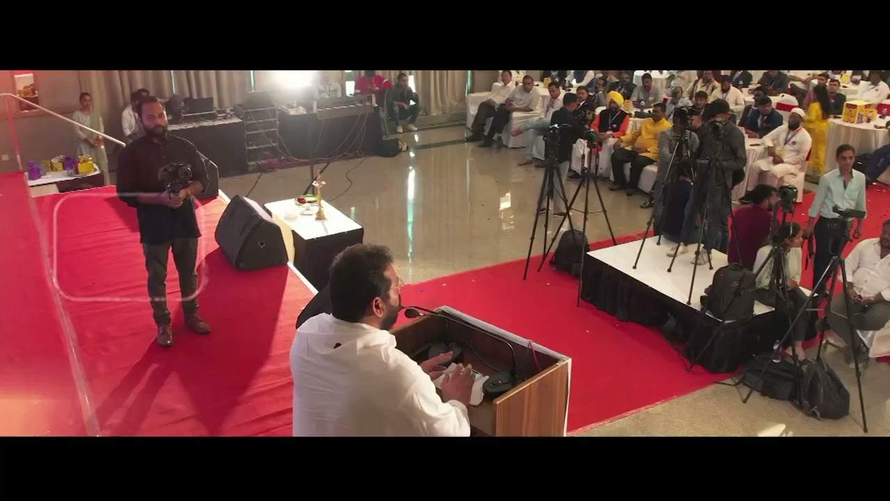 Global Peace Summit 2026