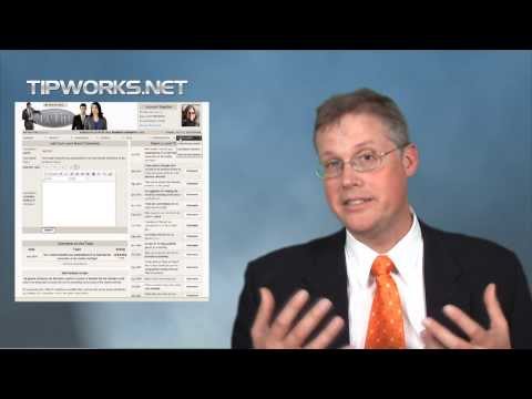 Back Office Engine Software for Business Networking Professionals
