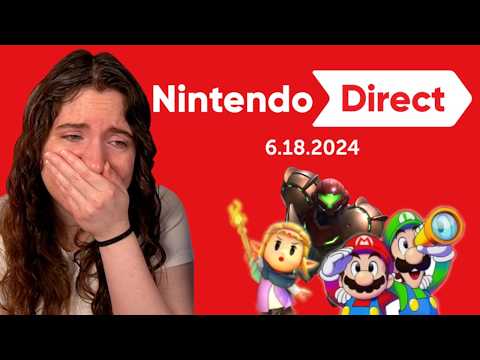 In upcoming 'Legend of Zelda' game, the titular princess takes center ...