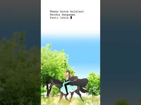 Berdua Lebih Baik - Acha Septriasa x Wendy waltz