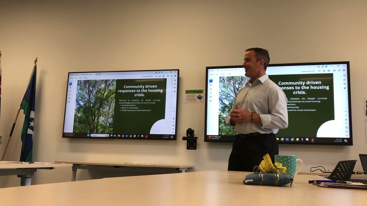 People Purpose Place Intro to Public Workshop