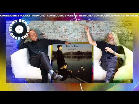 Tears for Fears' "Mad World": The Story Behind the Unexpected Hit