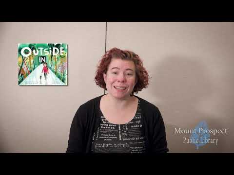 Booktalk: Best Kids Books 2020, Kindergarten-2nd Grade