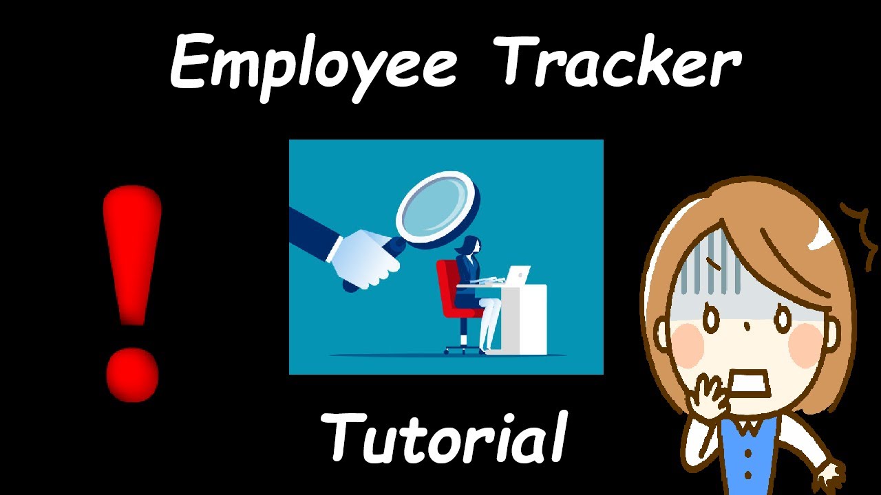 Employee Tracker Tutorial - Usage and Installation Instructions