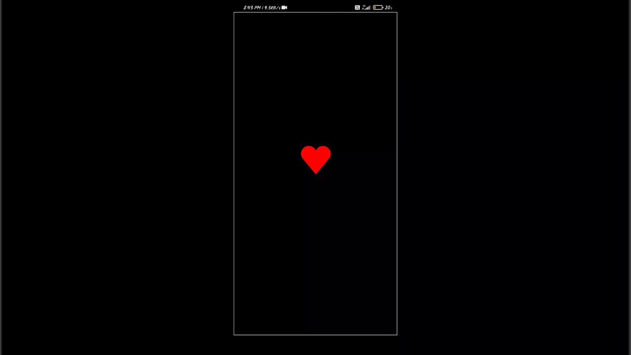 Heart ♥ turtle 🐢 python code | Pydroid 3 |#shorts #turtle #python #programming