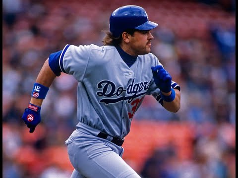 throwback thursday 6/1/1996 la dodgers « dugoutramp