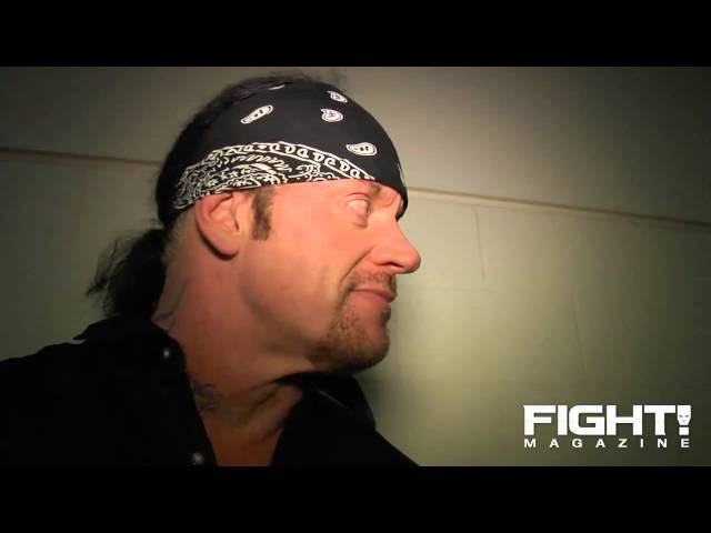5 rare out-of-character interviews with The Undertaker (with videos)