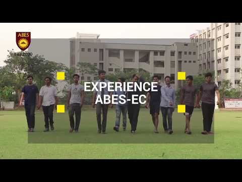 ABES - Admission 2026, Fees, Courses, Cutoff, Placement, Ranking