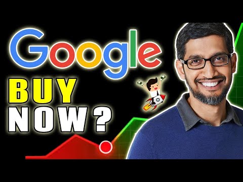 Google Stock is STILL Undervalued!? | Google (GOOG) Stock Analysis! |