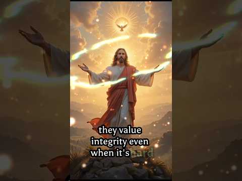 Why Honesty Matters – Proverbs 13:5❣️ / God message / Today God Teach/ Amen✨❣️