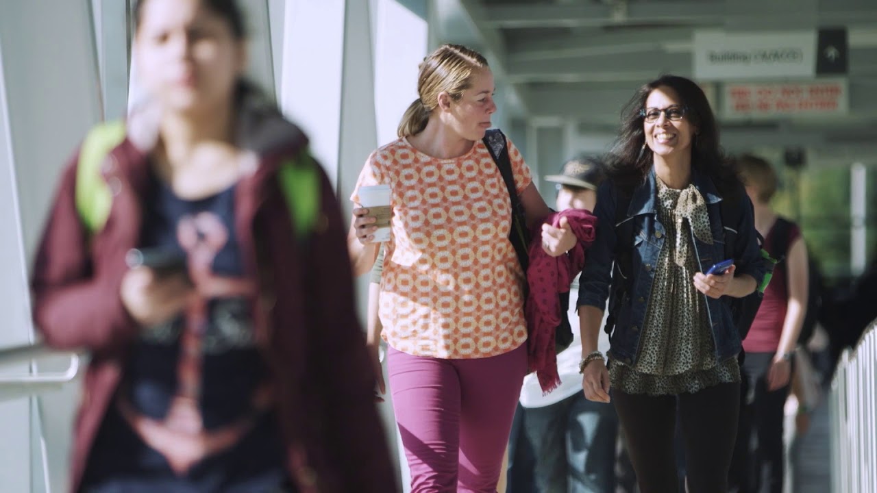 Campus Transformation: A Strategic Partnership with Higher Education