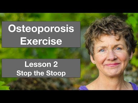 Kyphosis Exercises to Avoid โข Stop the Stoop