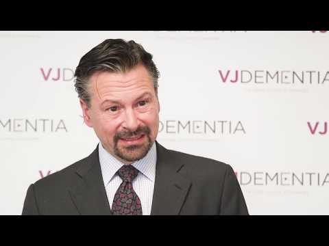 The future of classifying and diagnosing dementia: a perspective