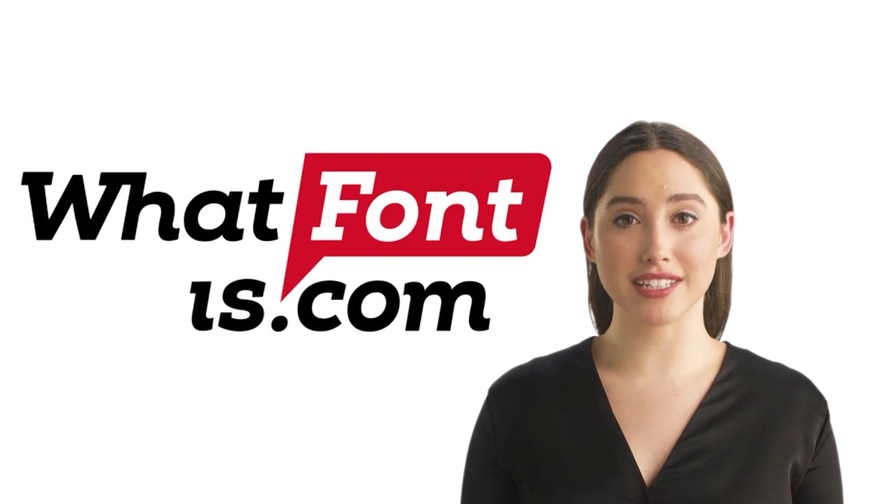 WhatFontIs.com tips for better font identification