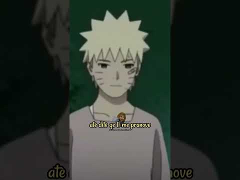 Naruto dubluar ne shqip #shorts