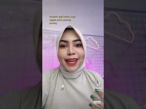 1 Juta pertama dari freelance! Bisa untuk anak sma