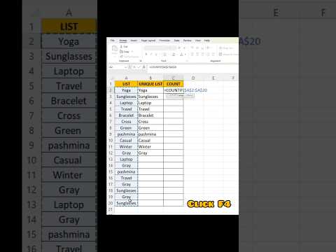 Excel fomula hacks Excel for fresher Excel interview questions excel shortcut #excel #excelhacks #ms