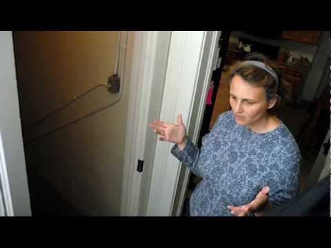 The Rookery: A Fort Leavenworth Haunting